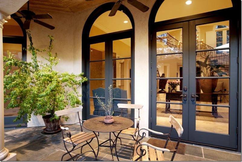 COTE DE TEXAS: A Pamela Pierce Designed House